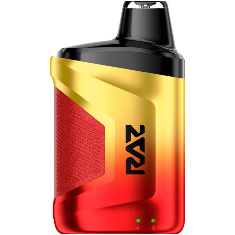 Raz vape Flavors - RAZ Vape Purse