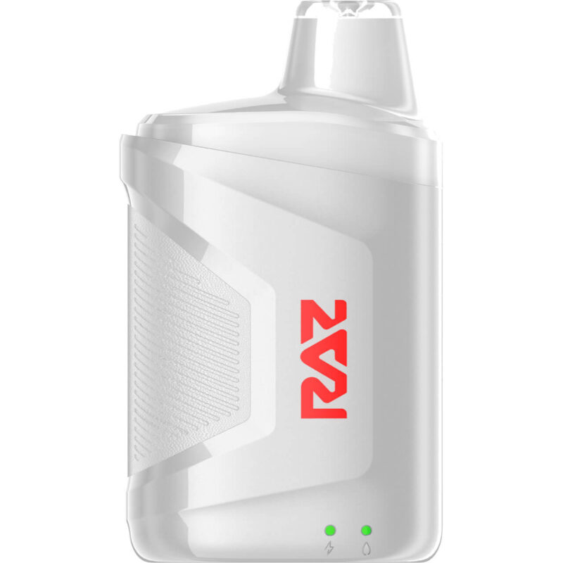 Raz vape Flavors - RAZ Vape Purse